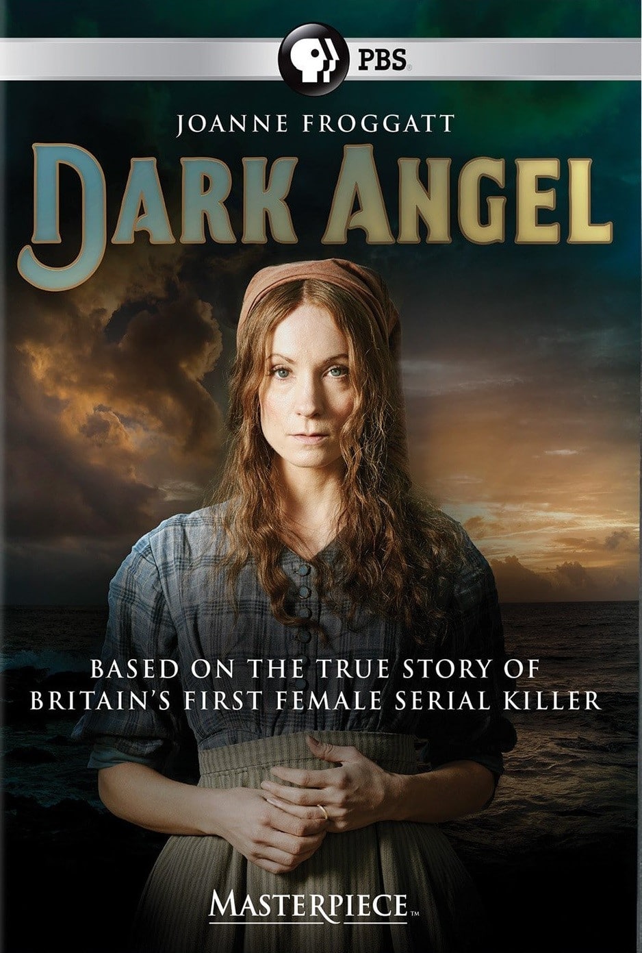 Female serial killers movies and books - Just as terrifying