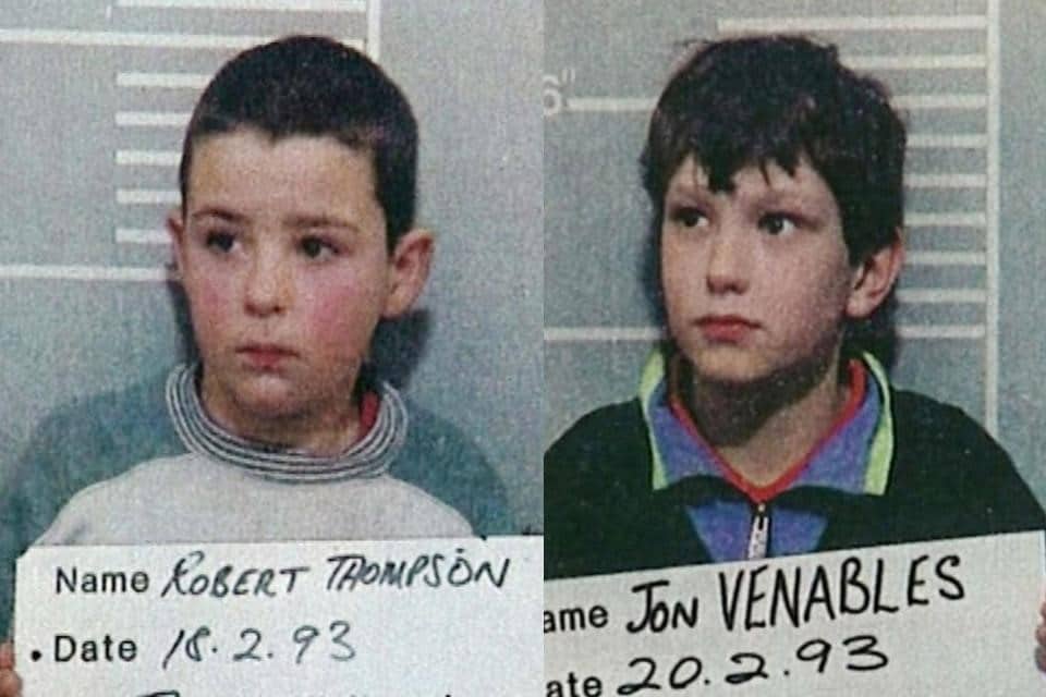 17 Famous child serial killers - Youth is not always innocent!
