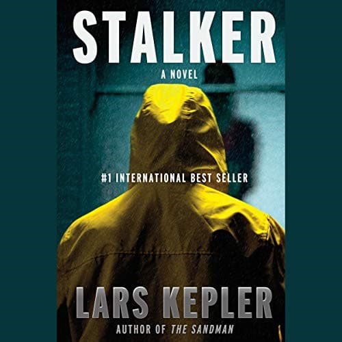 20 serial killers novels - Repulsive and thrilling stories