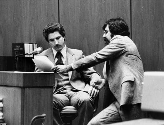 Are Serial Killers Psychopaths? What does brain science say?