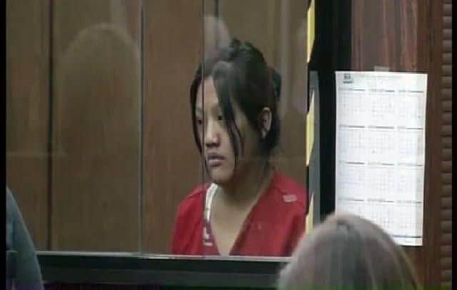 Michelle Le: Killed by pregnant friend Giselle over boyfriend