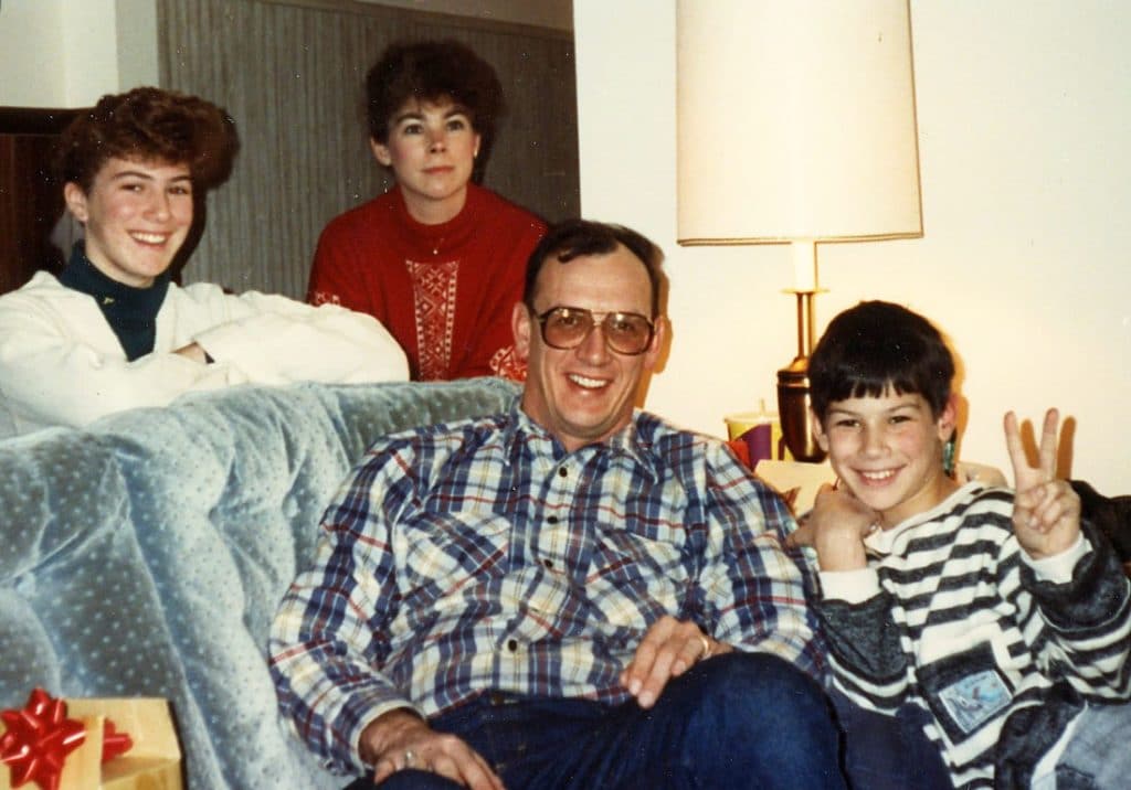 Kathy Heckel: 2x Adultery, Murder by lover Loyd Groves