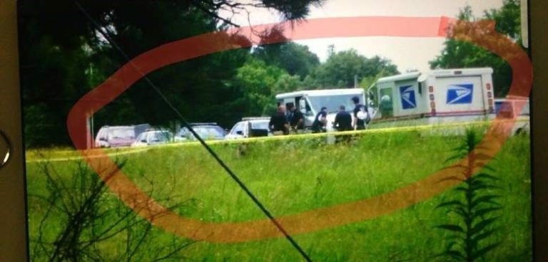 Jessica Renee Johnson - Was this a murder or a suicide?