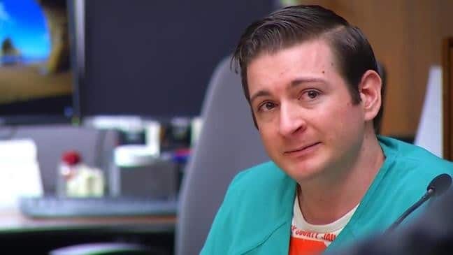 Sabrina Limon: Swingers, Lovers & Dead Husband Robert Limon