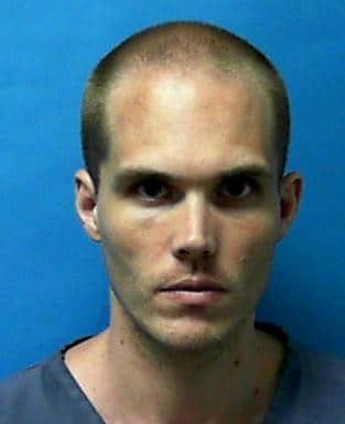 Brittany Tavar - Freind to homeless Joseph Roberts, A killer